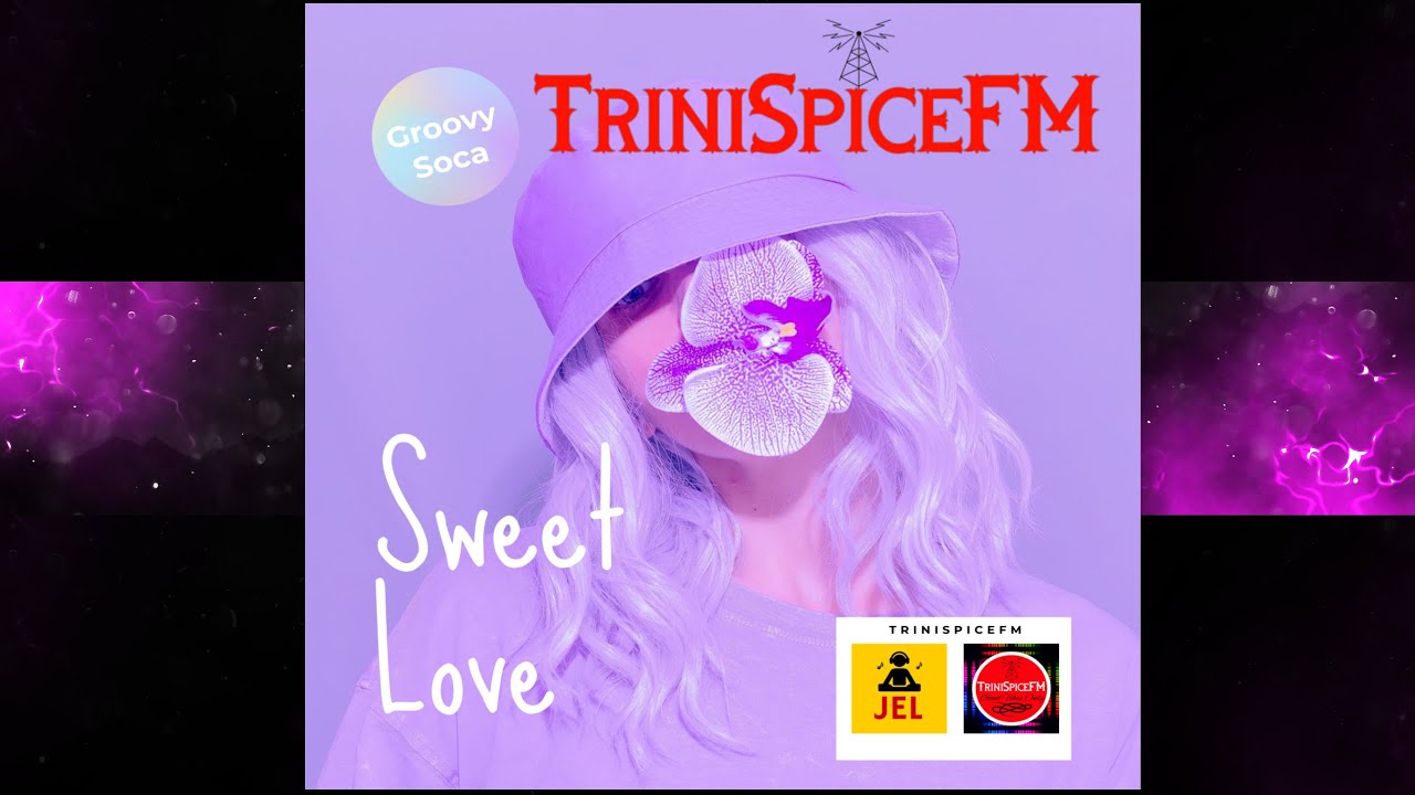 DJ Jel’s ‘Sweet Love Groovy Soca.’2024 (Syndication) - YouTube