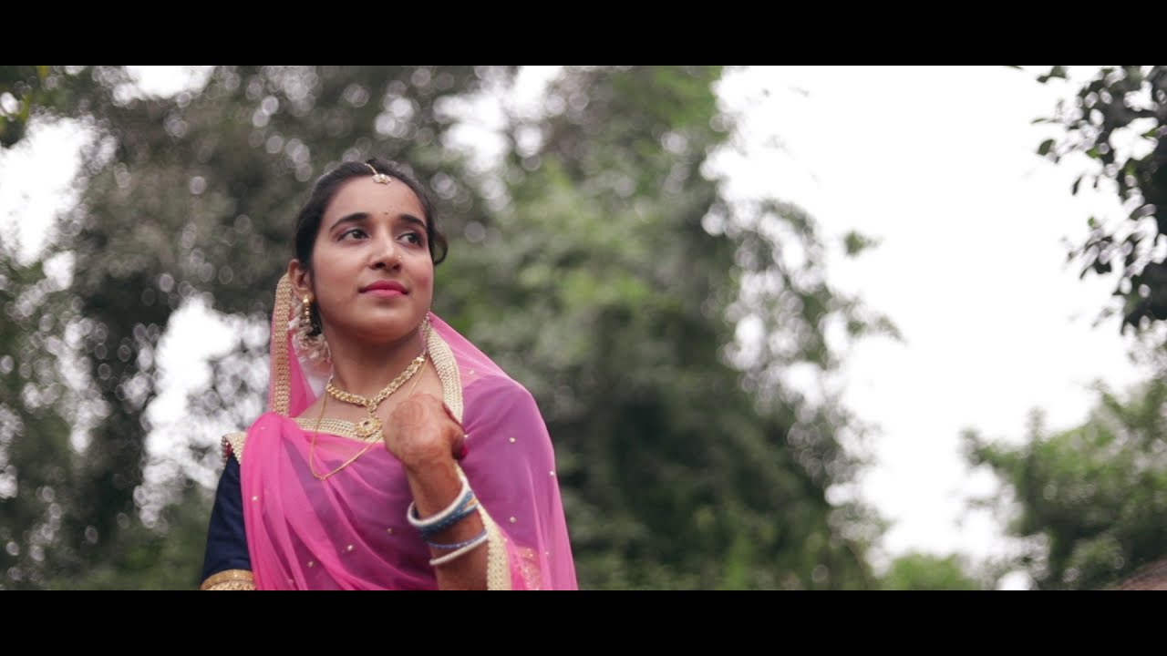 Cinematic Ring Creremony teaser 2019 || Pallavi + Naresh - YouTube