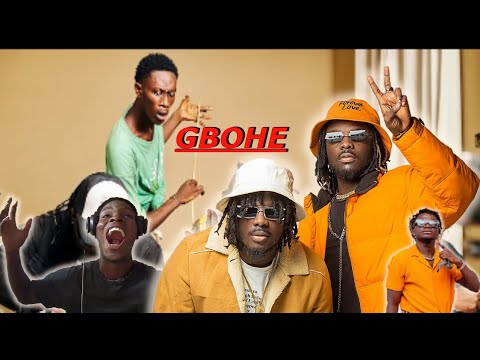 Dopenation shades Kuami Eugene with this HIT! || DopeNation - Gbohe ...