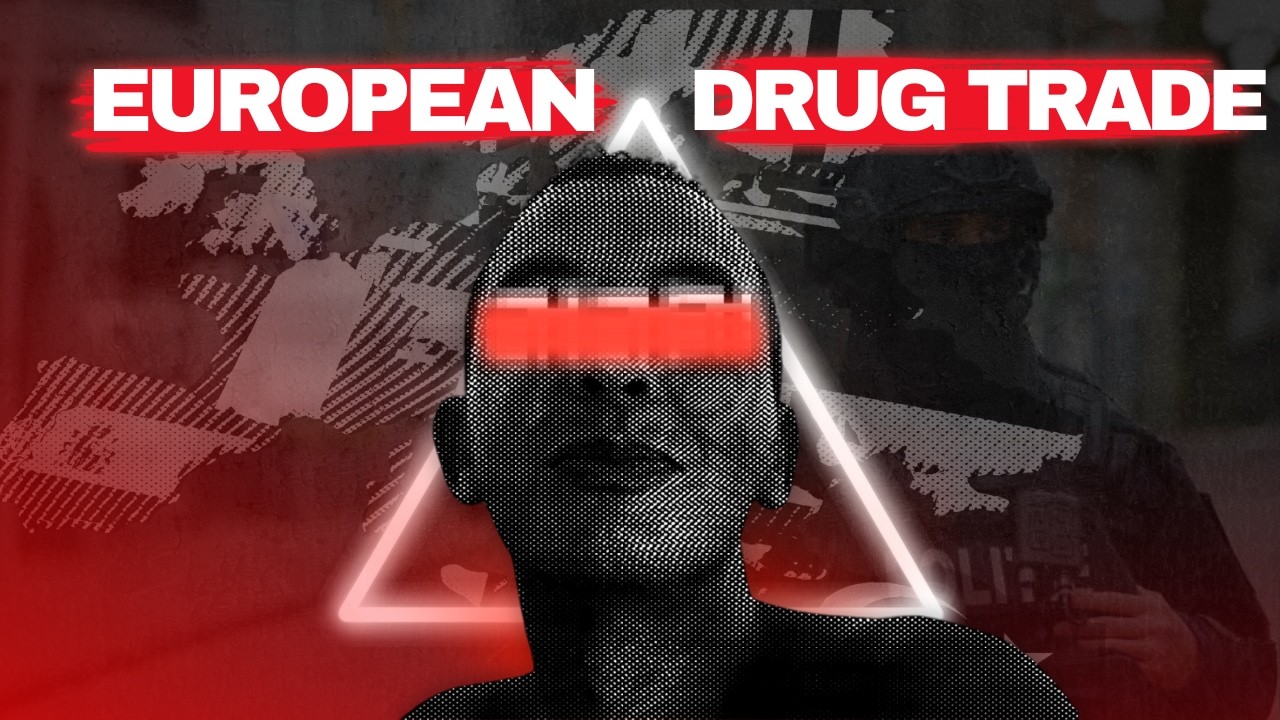 The Most Wanted Man In The Netherlands - YouTube