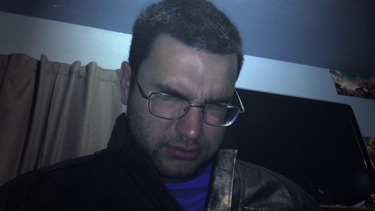 Bridget Lucas - final project; hostage house - YouTube