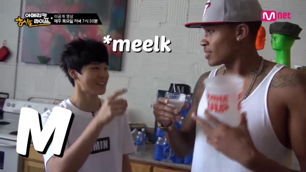 learn alphabet with bts - YouTube