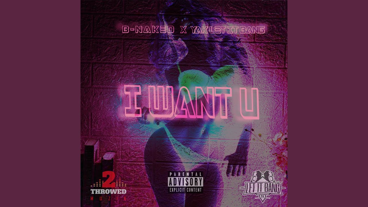 I Want U - YouTube