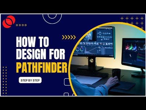 Adobe Illustrator Training Learn Pathfinder class 1 and make Icons ...