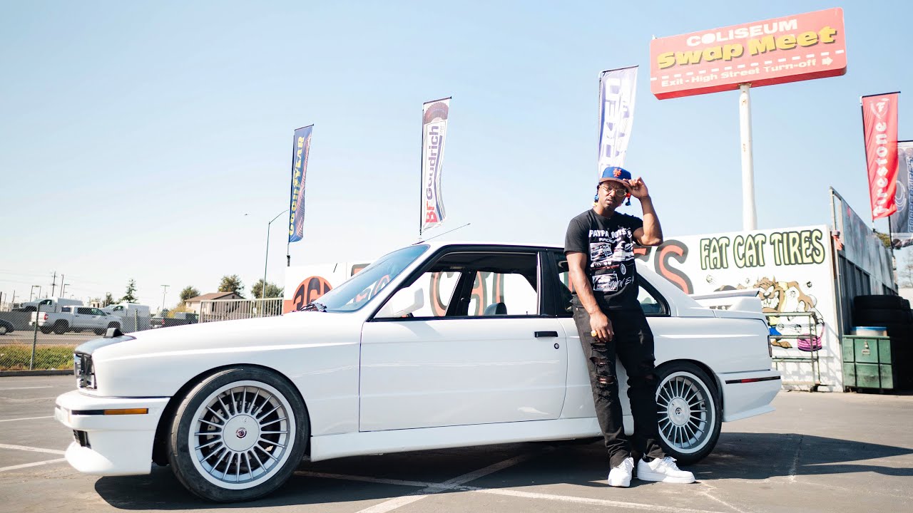 Finding A 400+ Year Old Loadout! | @Paypa_Boy 4K - YouTube