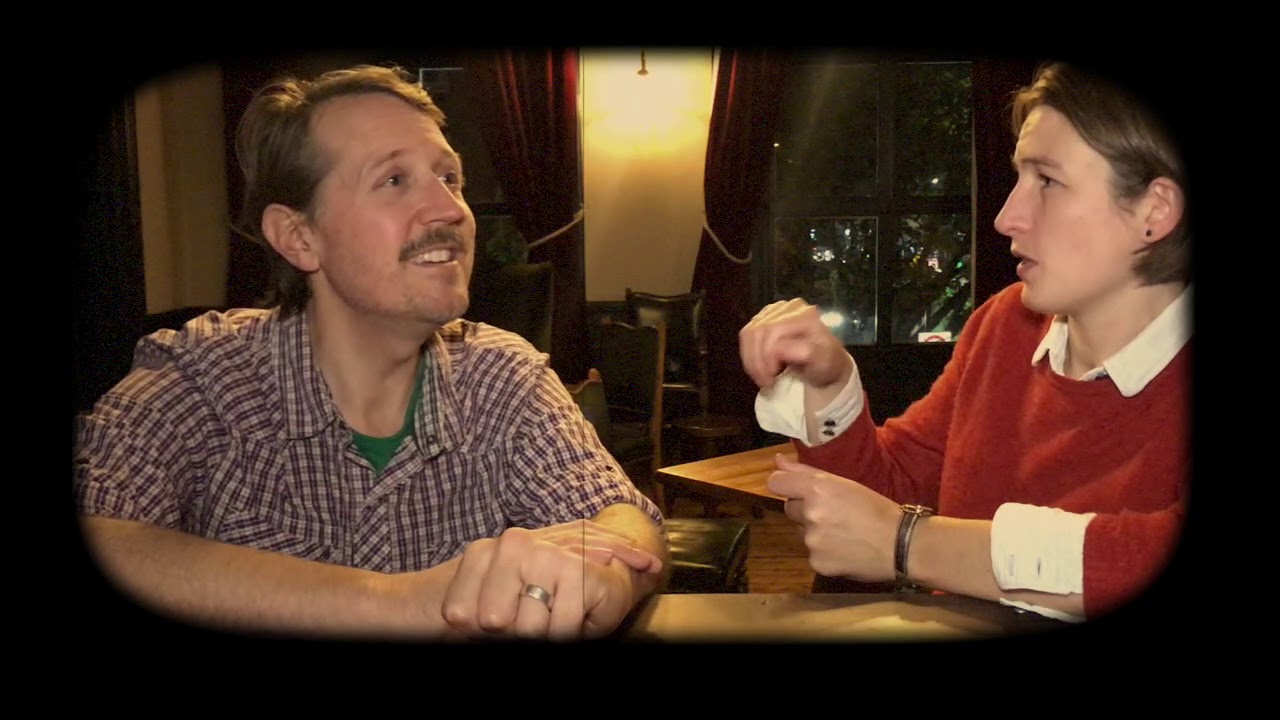 Random Improv Generator IMPROV - Like White Clouds in a Storm - YouTube