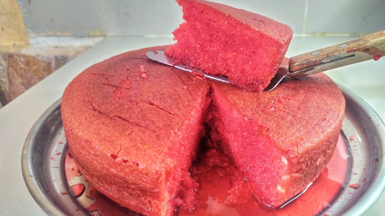 Como hacer bizcocho borracho dominicano 🇩🇴🇩🇴 - YouTube