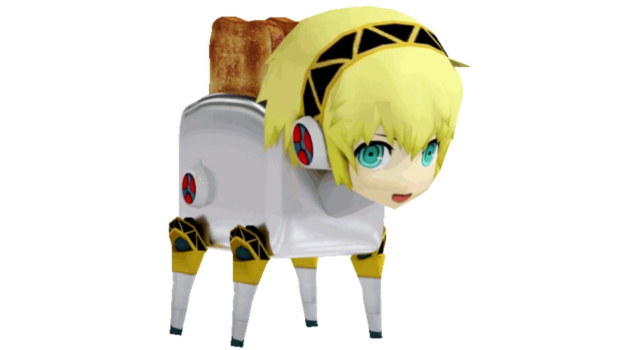 Toasted Bread - YouTube