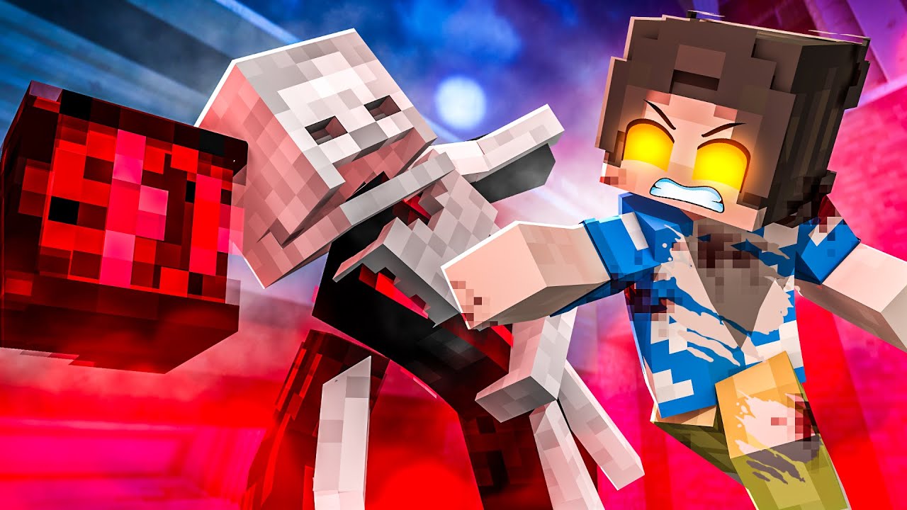 BORALO, CODE-MAN'İN İŞİNİ BİTİRDİ 😈 - Minecraft - YouTube