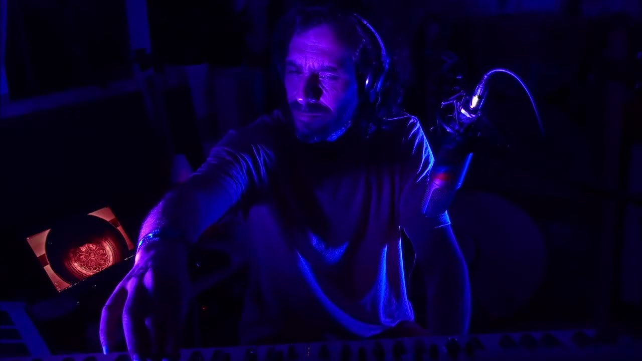 Maok - Music of Inner peace - YouTube