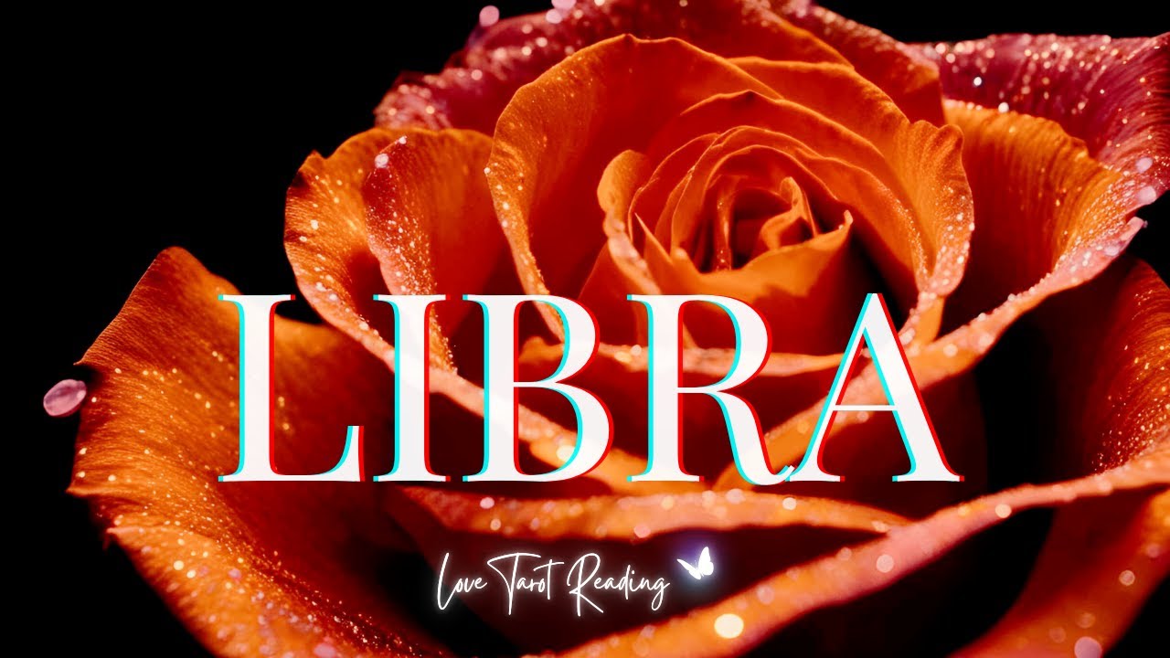 🧡 LIBRA So Much Desire for You! Hearing From Them Soon! TAROT READING SOULMATE HOROSCOPE - YouTube