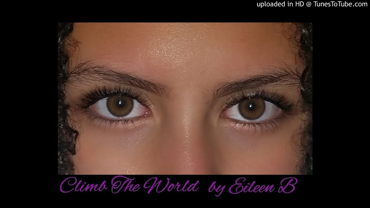 Eileen B Climb The World (Audio) Eileen Berger - YouTube