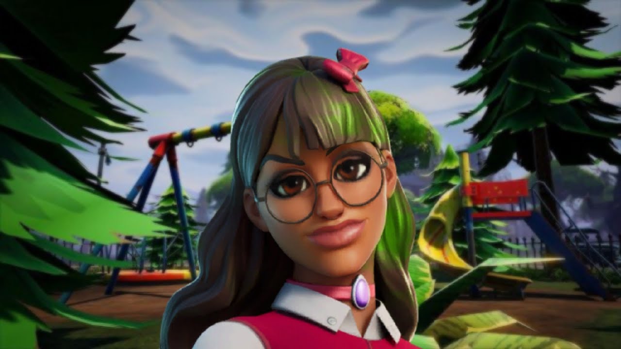 FORTNITE HIGHLIGHTS - #6 - YouTube