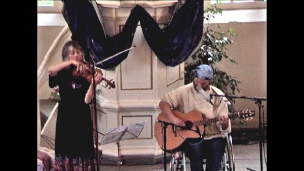 Unfinished life Peter van Kan en Talia Toni Marcus - YouTube