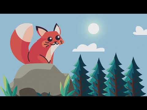 يموت الزمار واصابعه تلعب قصة مسلية للصغار والكبار - YouTube