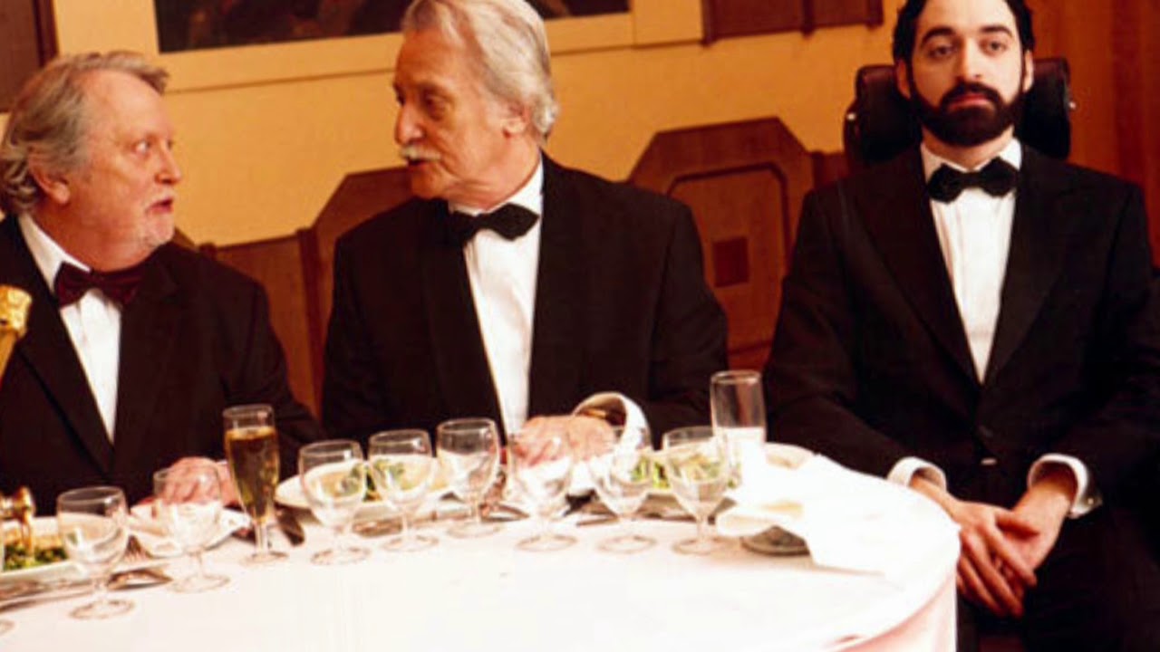 ALAIN MOTTET TRIBUTE - YouTube