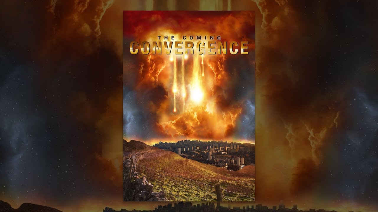 The Coming Convergence - YouTube
