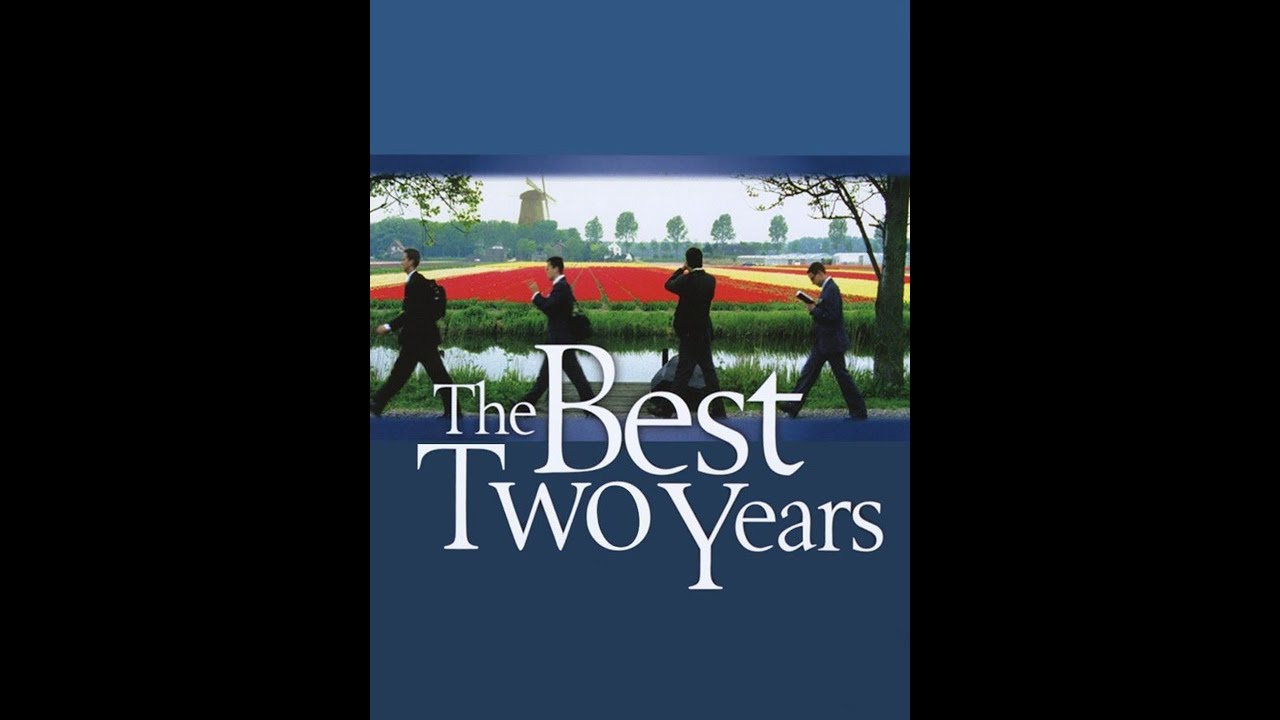 Os melhores 2 anos / Os dois melhores anos (best two years)- Filme SUD ...