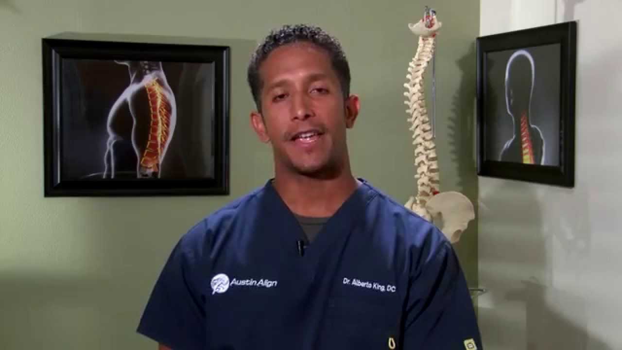 Austin Align Chiropractic and Rehab : Austin TX Chiropractor - YouTube