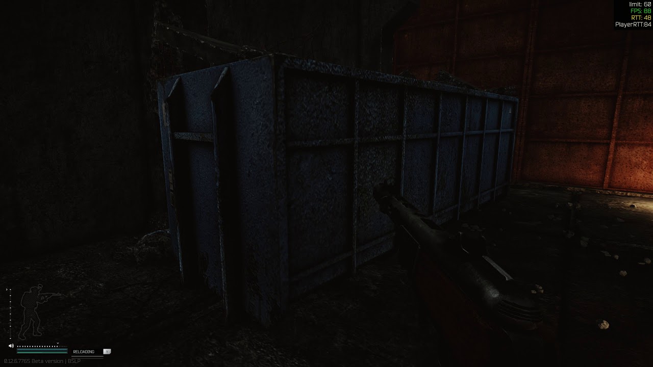 Escape From Tarkov | Get owned extract camper - YouTube