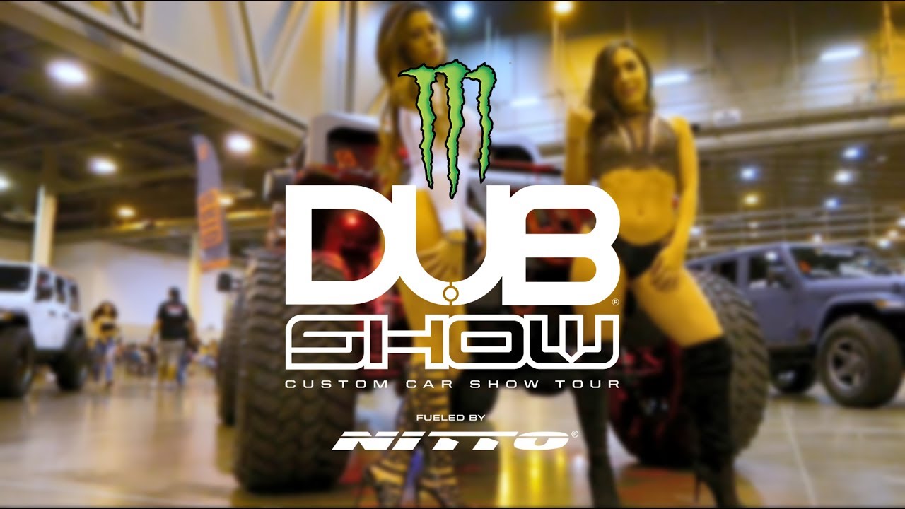 2018 Houston DUB Show Highlights! - YouTube