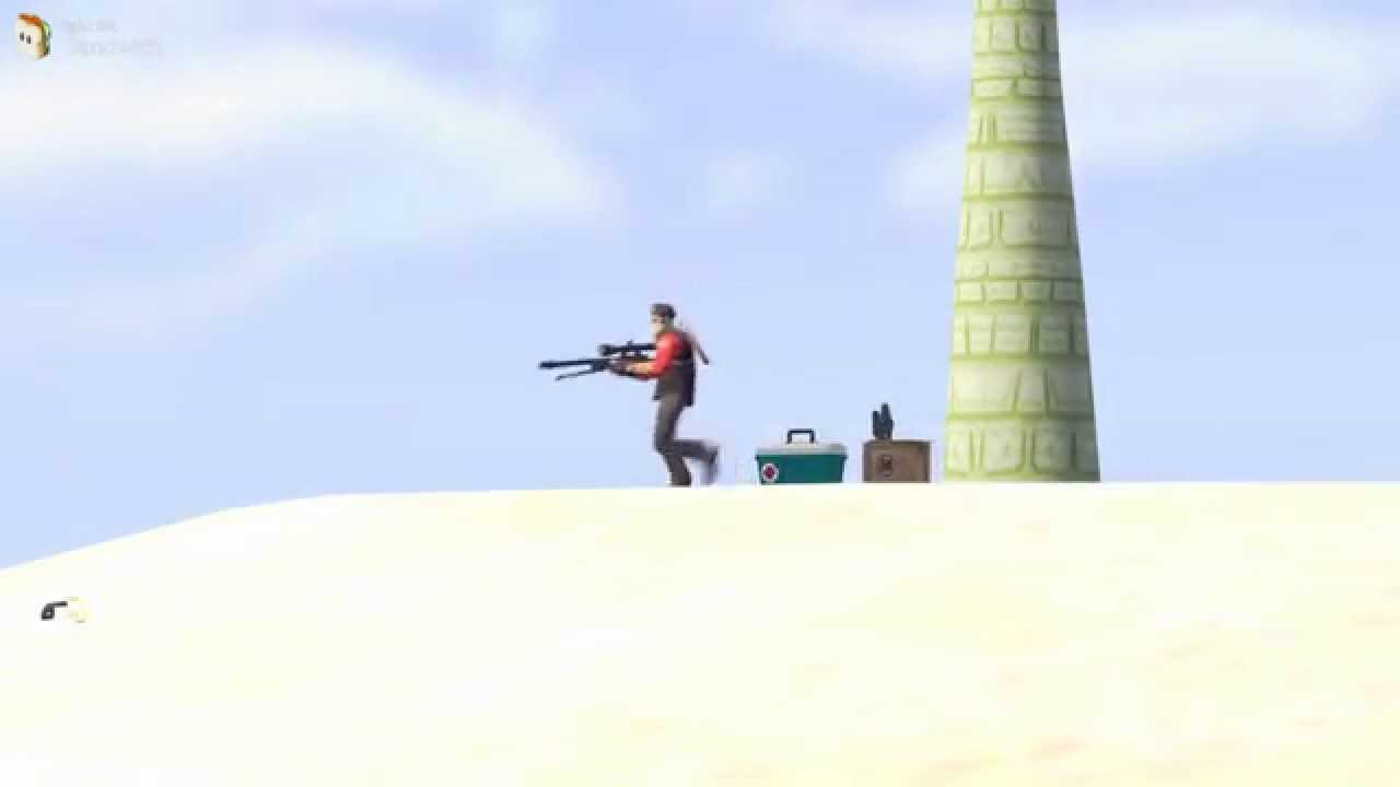 TF2 Fission Mailed 02 - YouTube