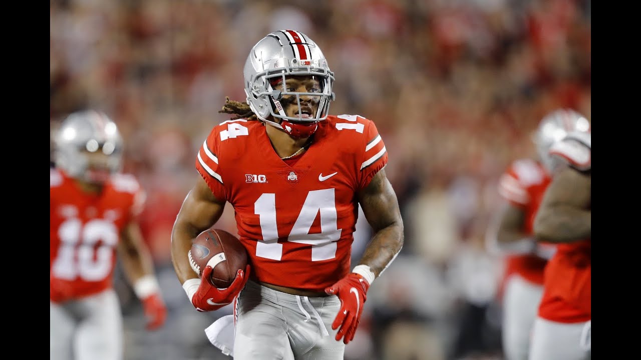 Browns Ronnie Hickman Named One of NFL's Best Undrafted Free Agent ...