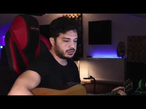 İlyas Yalçıntaş Yol Arkadaşım (Twich Canlı Yayın)