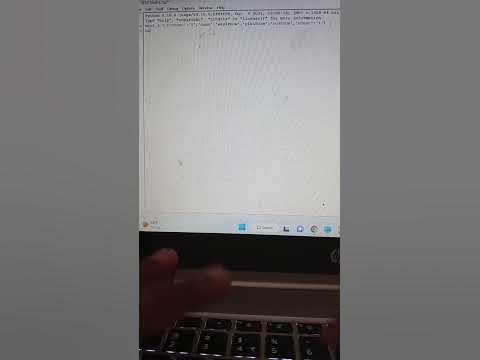Can a dictionary in Python have duplicate keys? #python #programming #shorts #viral #education ...