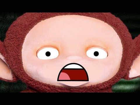 A SHOCKING DEATH! | Slendytubbies 3 #19