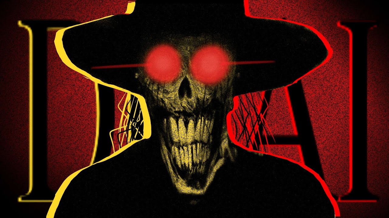 The BEST Analog Horror Video in YEARS (Dreams of an Insomniac) feat ...