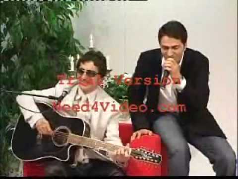 erhan güleryüz - murathan  garip hamsi