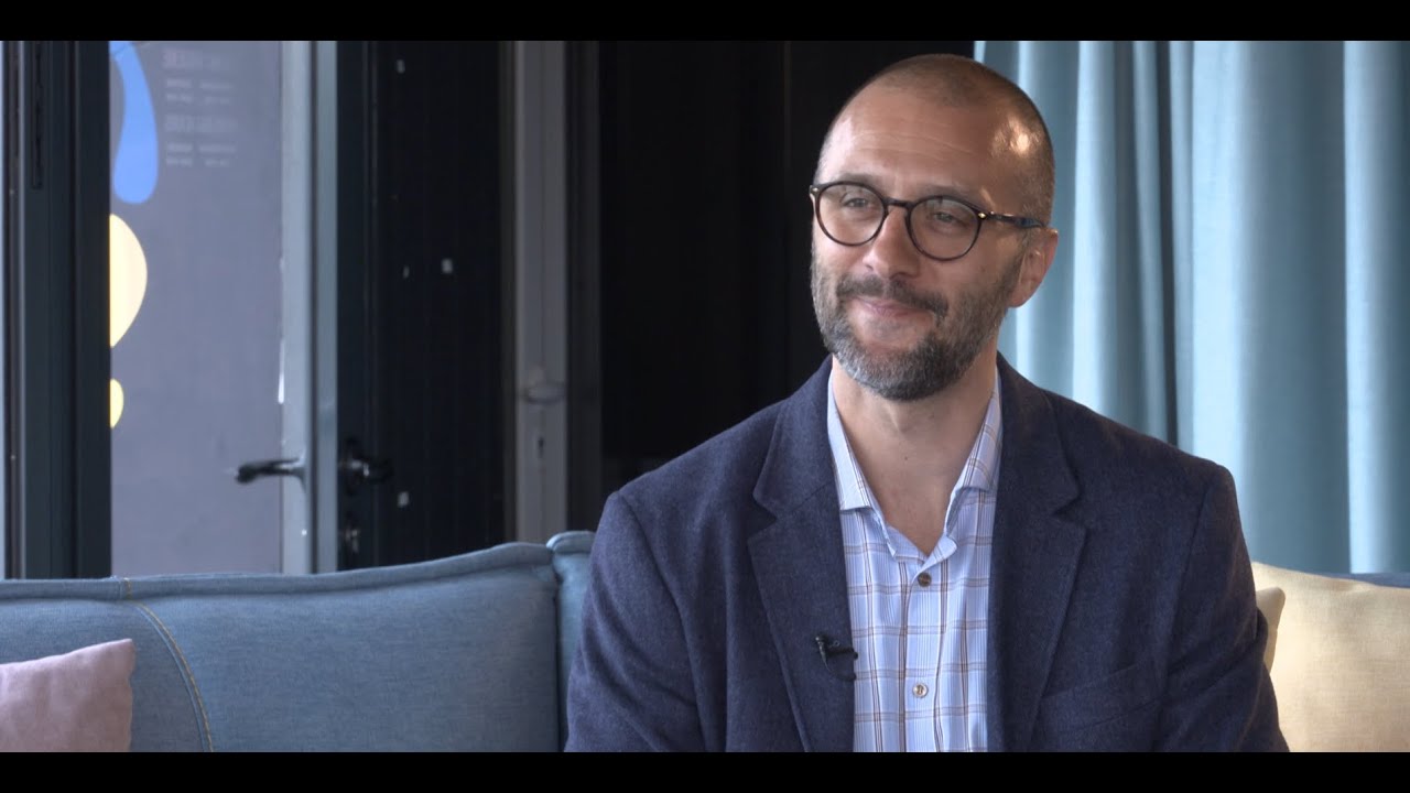 IZMEĐU REDOVA - Damir Abdulkerim Mirković, nekadašnji najbolji ...