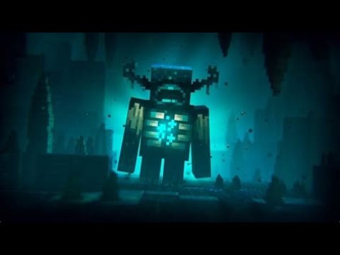 Death and Wardens Should Mean The Same Thing To You | Modded Minecraft ...