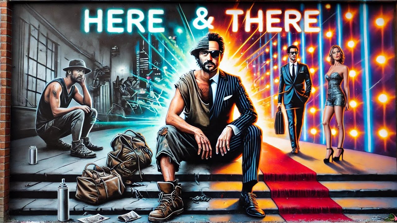 Here & there - YouTube