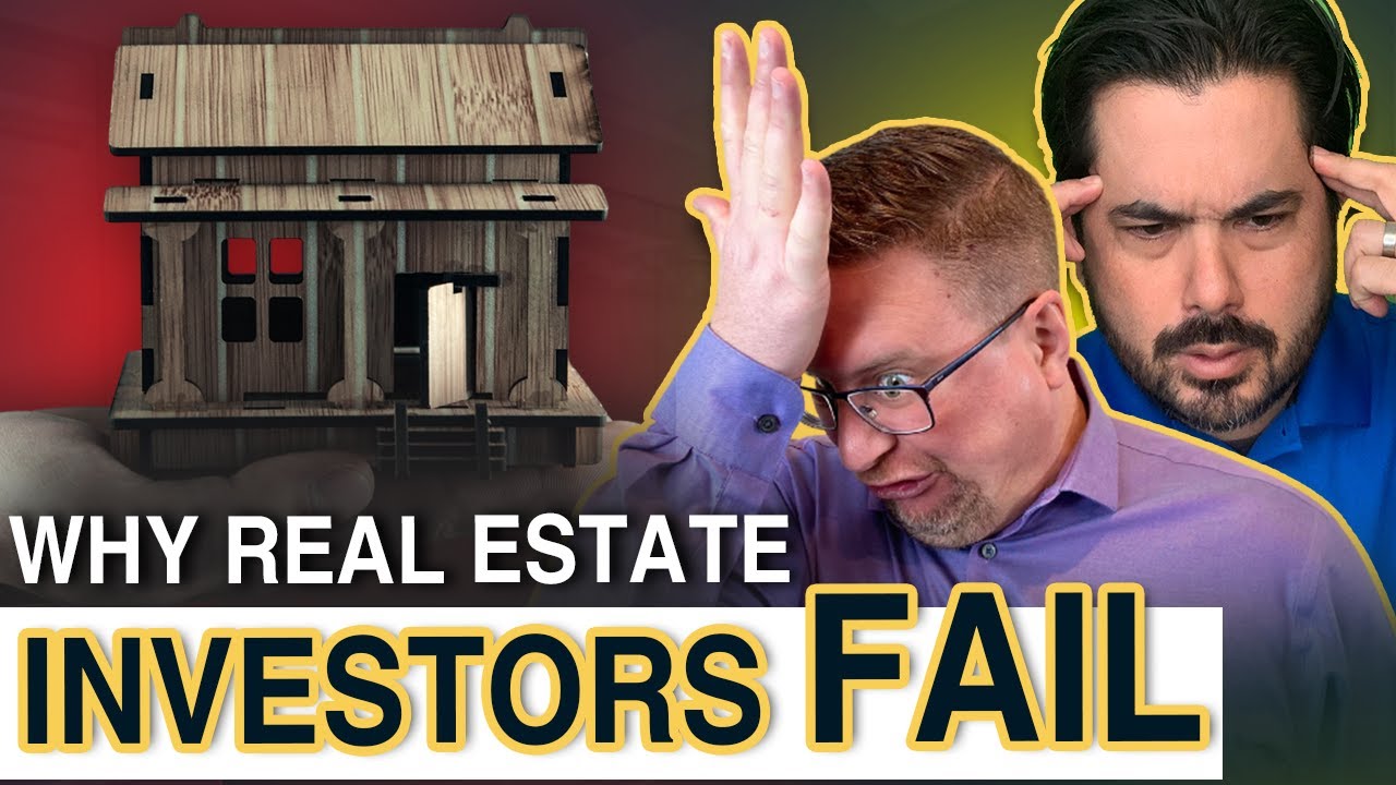 The BIGGEST PROBLEM with Real Estate Investing In Canada (Hint ...