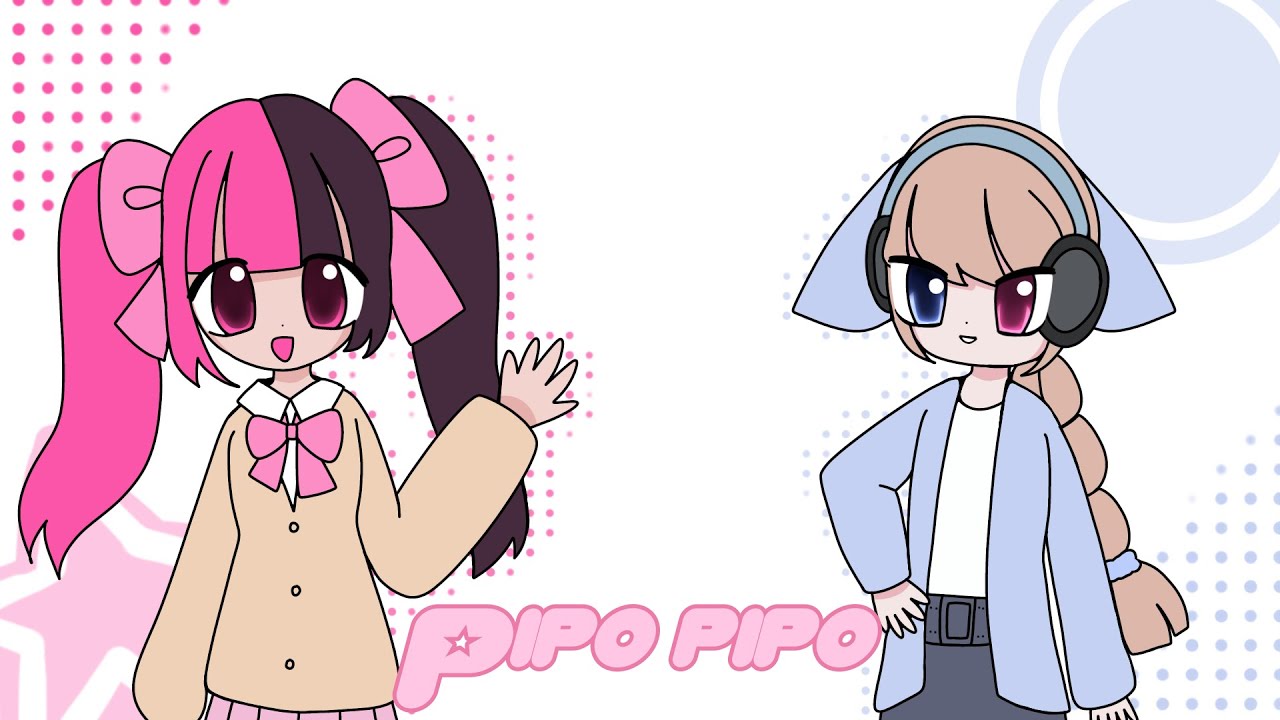 Pipo Pipo | Art meme #youtube #video #art - YouTube