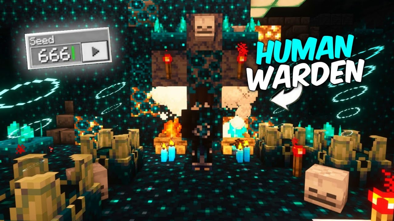 Testing Scary Minecraft Mysteries That are Actually Real | The Human ...