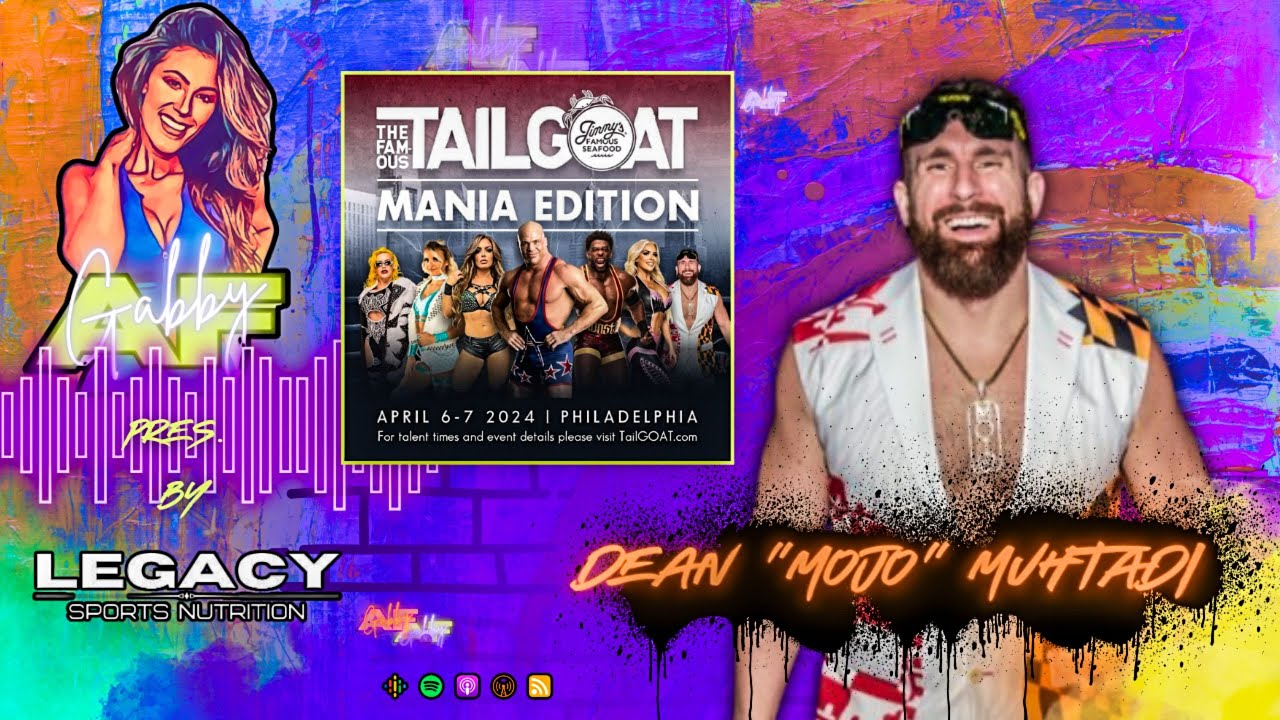 MOJO AF | Gabby AF - YouTube