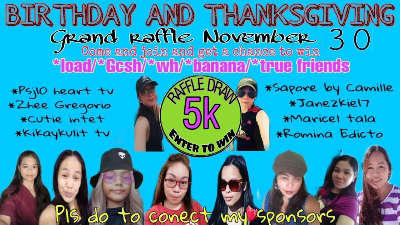 Live Stream For A Cause - YouTube