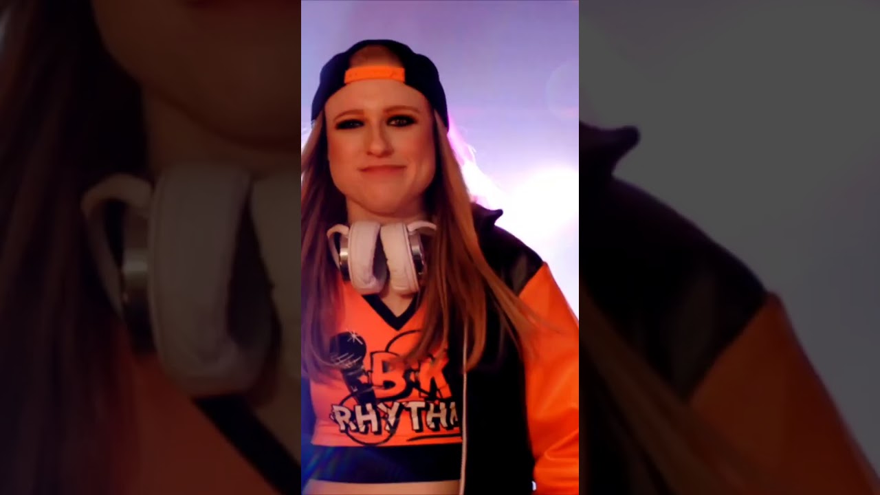 BK Rhythm WOW intro outtakes - YouTube