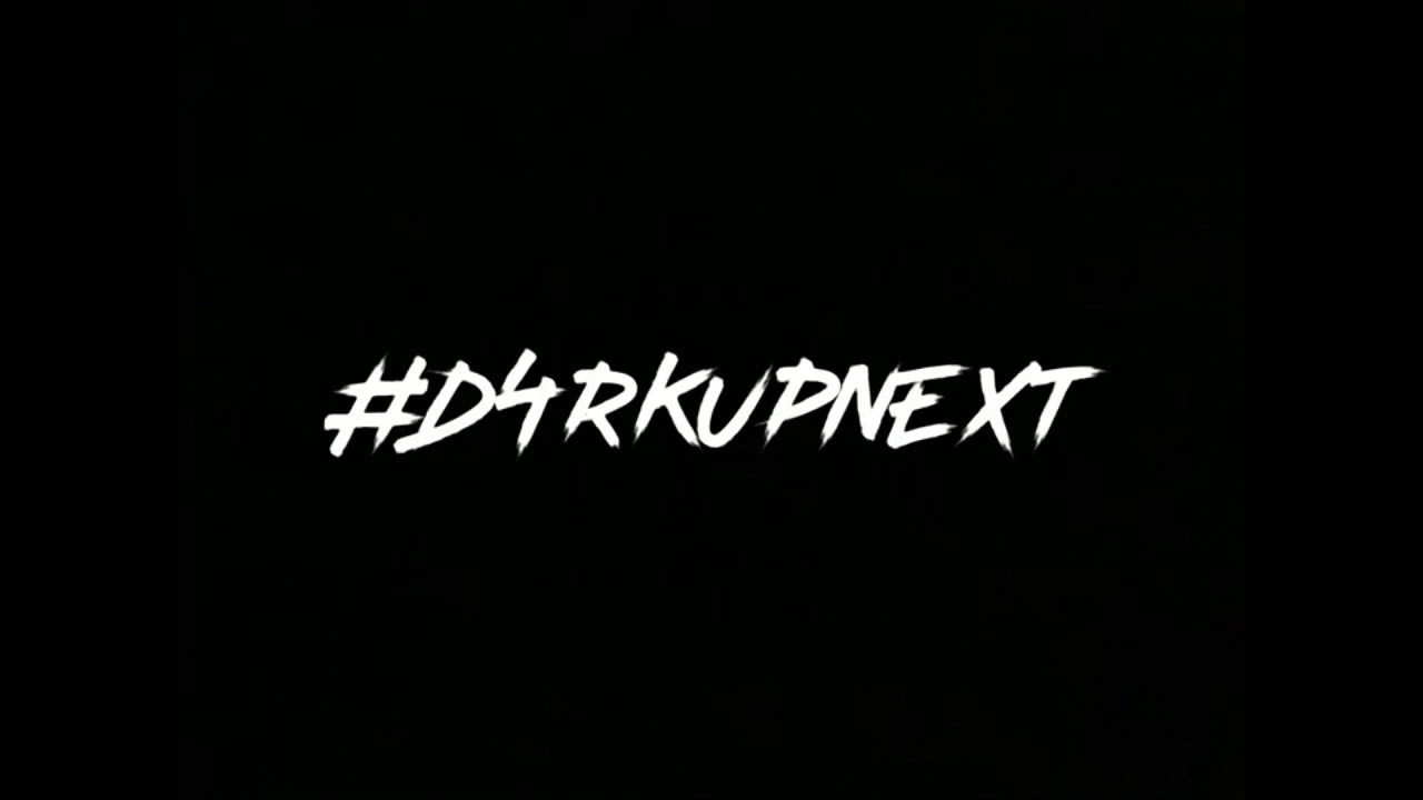 We are D4RK CLAN... - YouTube