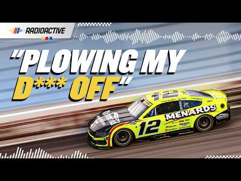 NASCAR Radioactive | 2026 Darlington Raceway