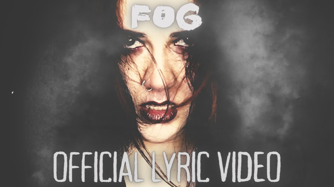 ArwenStarsong- Fog (Official Lyric Video/Visualizer) Gothic Folk Metal ...