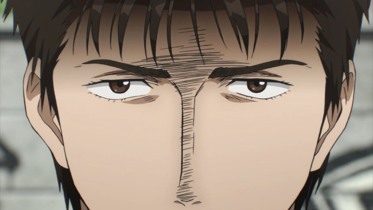 Parasyte -the maxim- Episodes 8 & 9 Review -- Is Shinichi Human? + A ...