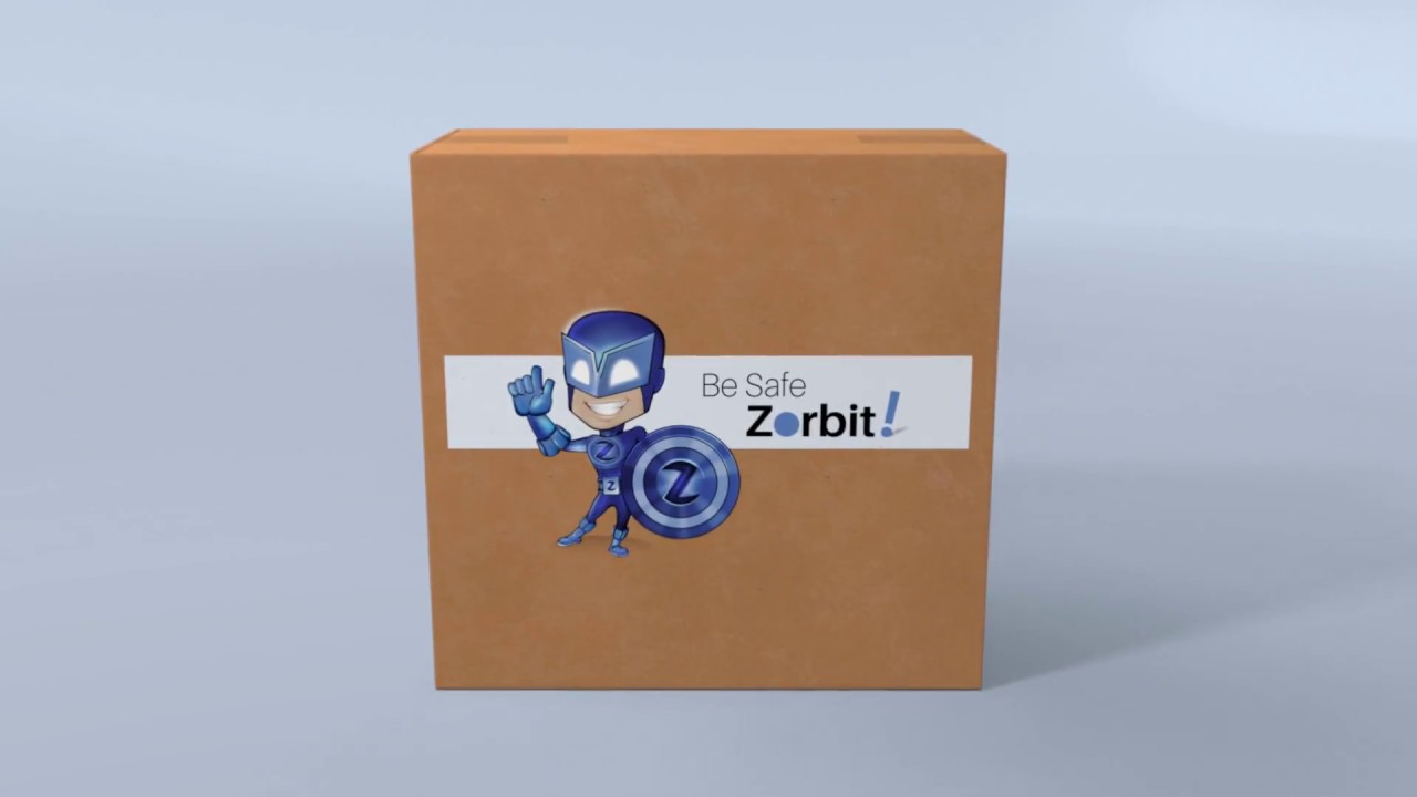 The Zorb Products have arrived! Best EMF Products on the Planet! Be ...