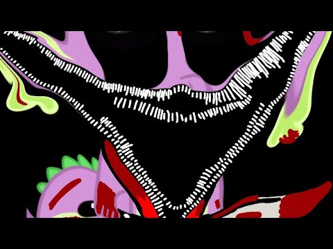 fnf vs happiness spike leak (d-side spike) - YouTube