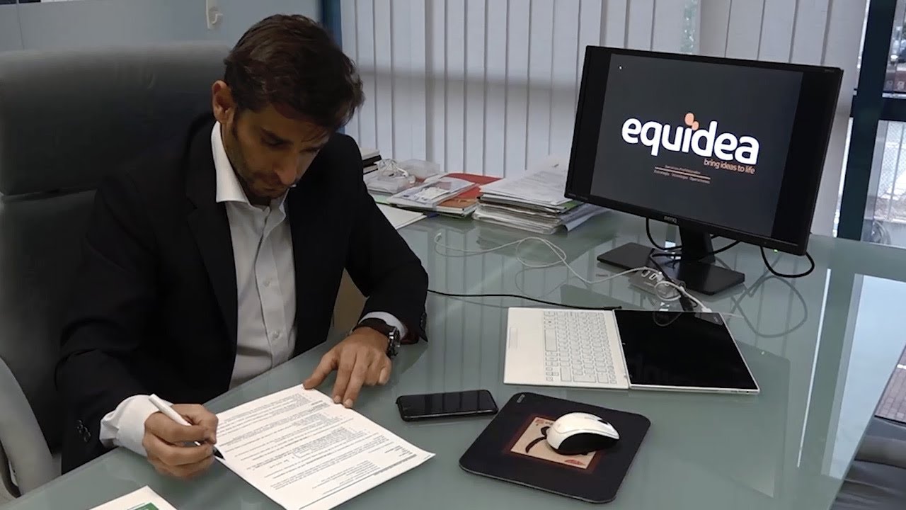 Equidea, consultoría a través de la tecnología, transparencia, ética e ...