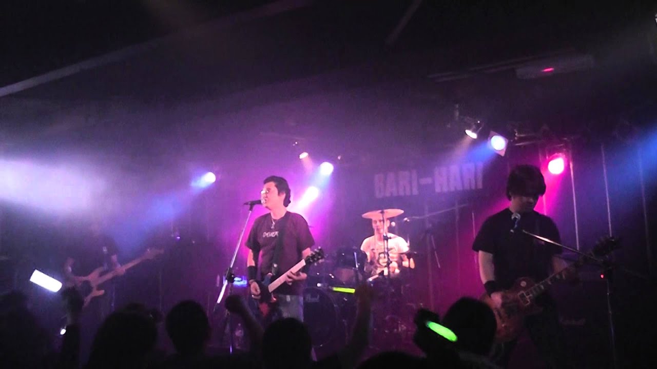 TGL Live at Yasu BariHari 2014,Apr,13 - YouTube