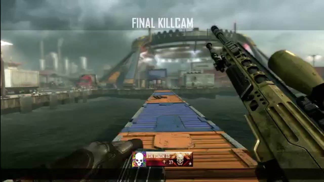 [BO2] Zombieland Mod | OPEN LOBBY! - YouTube